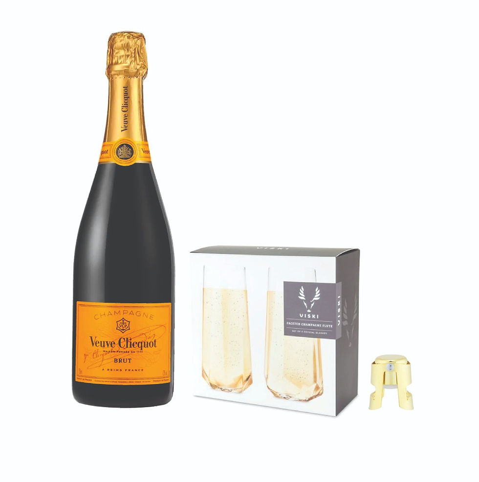 Booz Box | Alcohol Gift Boxes