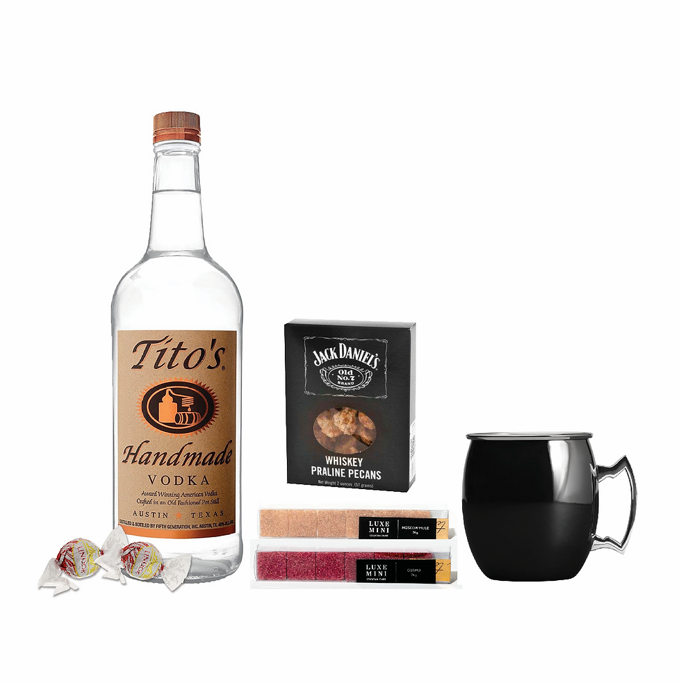 Shop All Gifts | The Booz Box