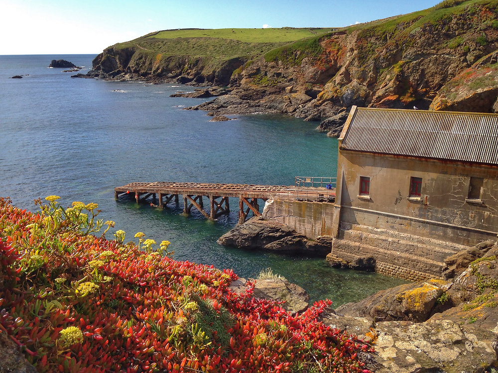 12 of the Best Places in Cornwall for Photography