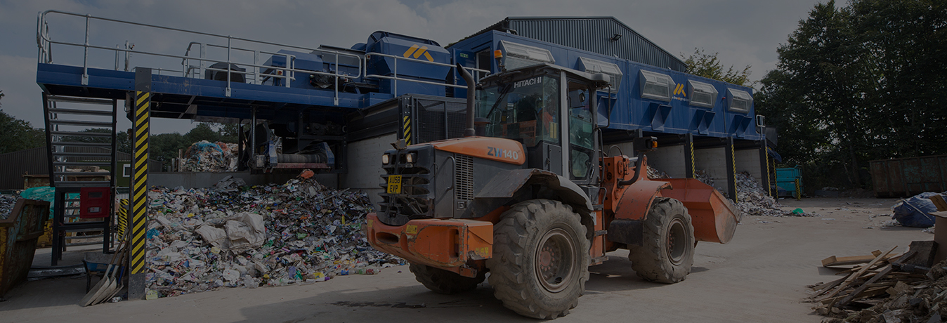 SWM Recycling | Services