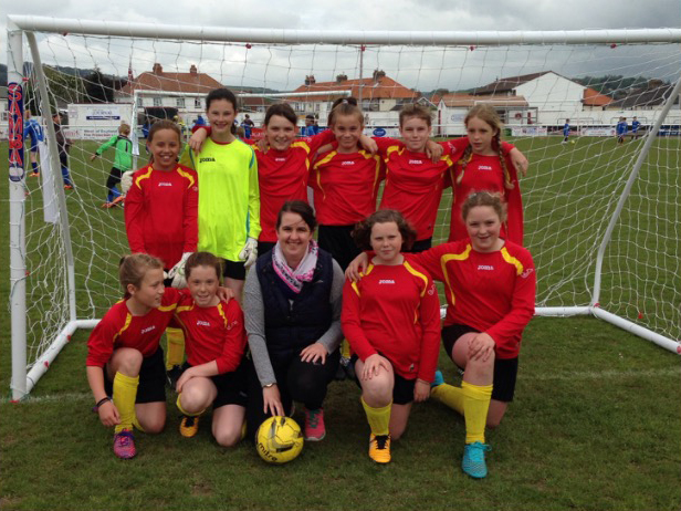 Sticklepath School | Clubs Gallery