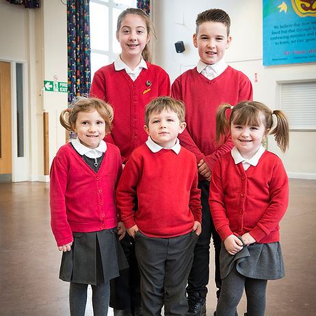 Sticklepath School | Pupils Voice