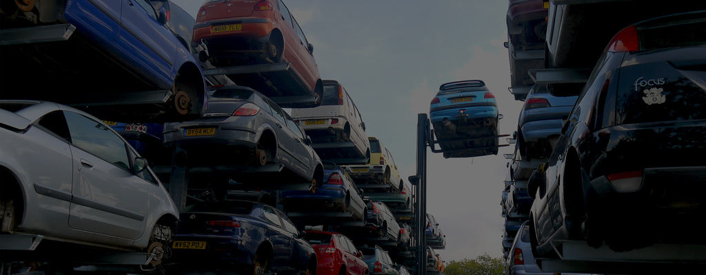 SWM Recycling | Vehicle Dismantling & Parts