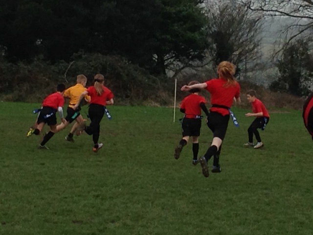 Sticklepath School | Clubs Gallery