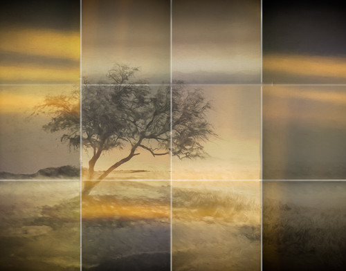 Bradstreet, Bow to the Restless Wind | CreativeArtsSociety