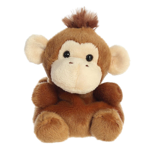 Palm Pals - Boomer Monkey | Eco Repurpose
