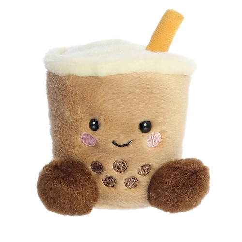 Palm Pals - Milky Tea Boba | Eco Repurpose