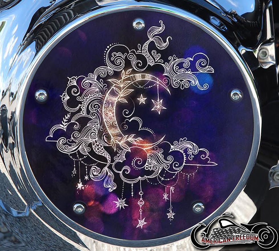 Misc | Harley Davidson Derby Covers | CustomDerbys