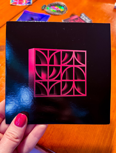 Rare Versions Limited Edition CD | Hooked Like Helen