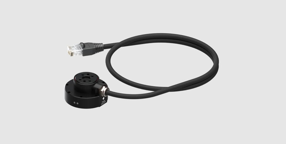 Understanding Medical Sensors: Types, Examples, and Applications