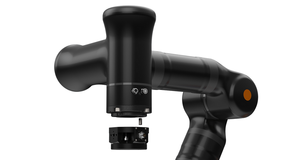 Scara Robot Explained: How It Works and Why It’s So Fast