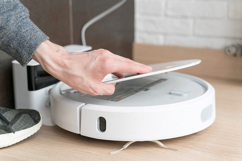 Autonomous Robots: What They Are and How They're Used