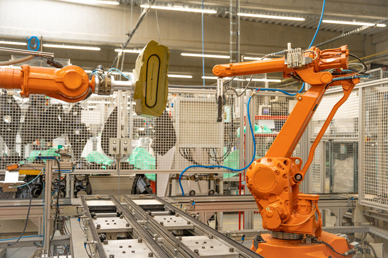 Automotive Manufacturing Robots Explained: A Thorough Guide