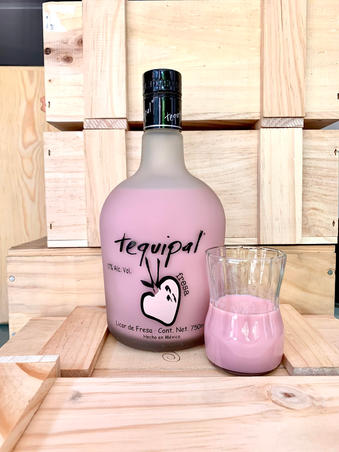 Tequipal | Website tequipal.mx