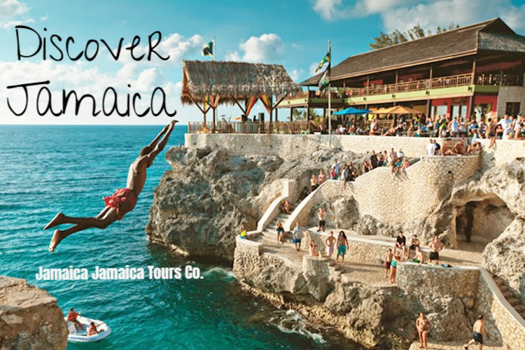 HOME | Jamaica Sightseeing | Jamaica Jamaica Tours
