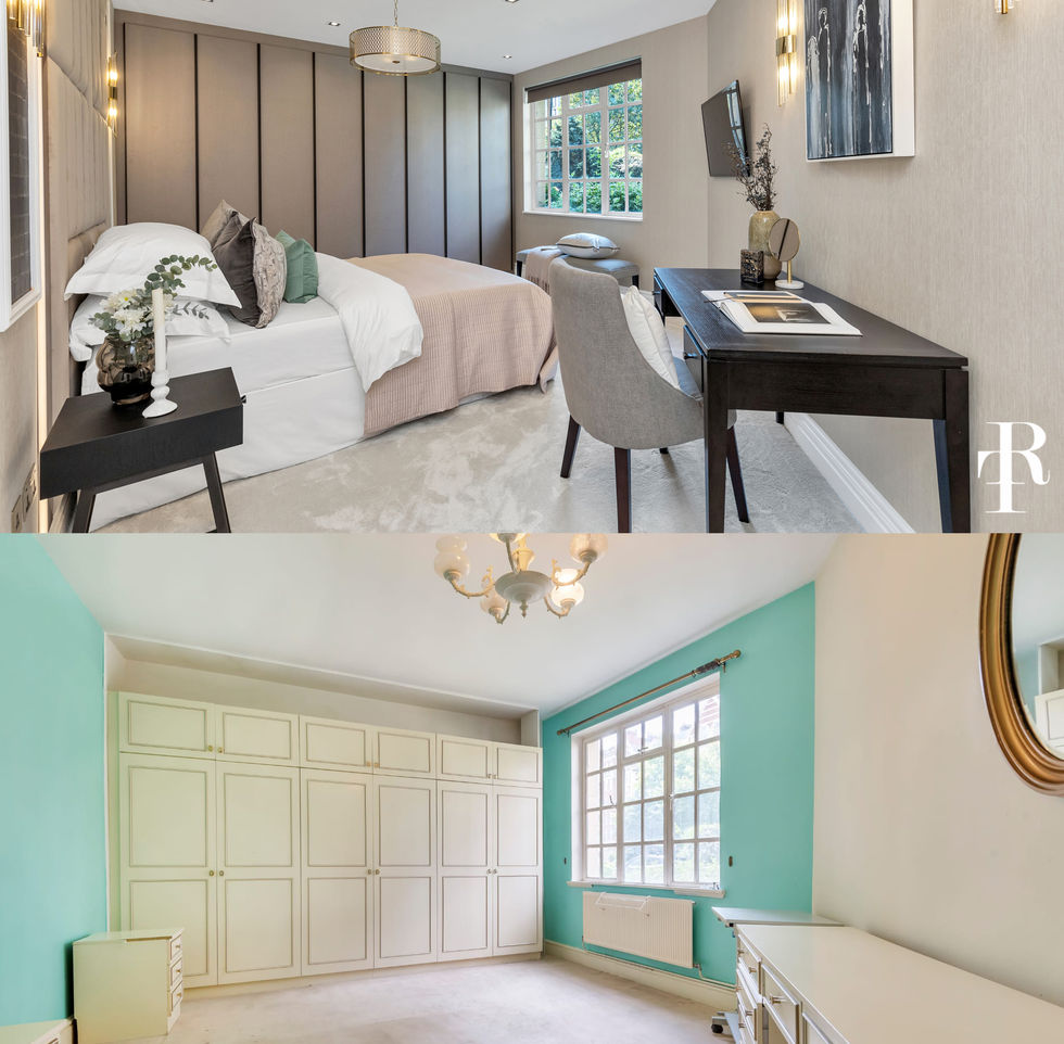 RIT Interior Design | Luxury Interior Design
