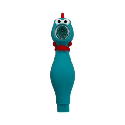 Pipa Screaming Chicken | The High Point