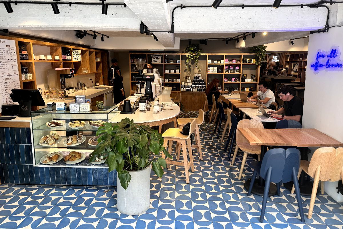 Los 10 Productos Indispensables para tu Cafetería