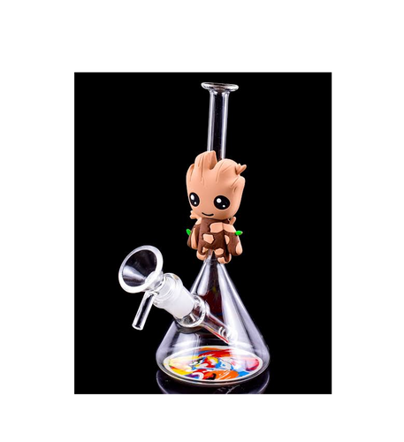 Bong Groot 17cm HP3 | The High Point