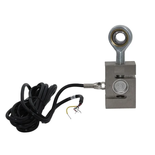 Celda de carga colgante tipo s Noval CEL- TS5000K | Frigo Soluciones