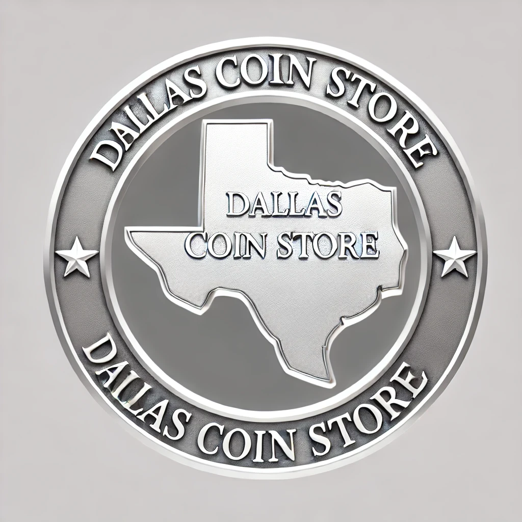 Sell Your Coins to Us | Dallas Coin Store