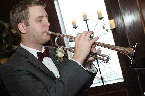 News | David Sterrett Music