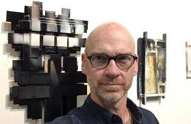 John Rowland | hillgallery