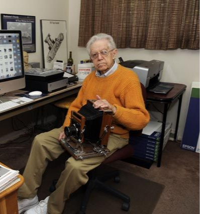 Bill Rauhauser | hillgallery