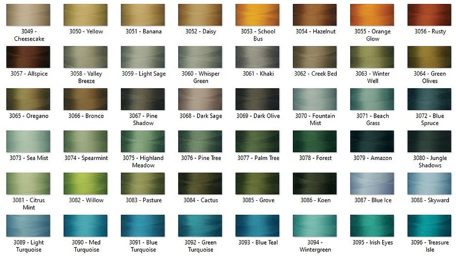 Thread Options | mysite
