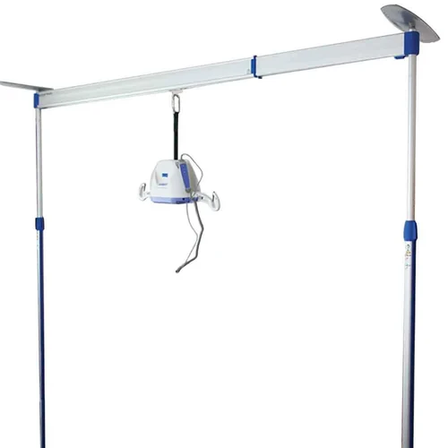 Arjo 2 Post Easy Track System | Congdon's