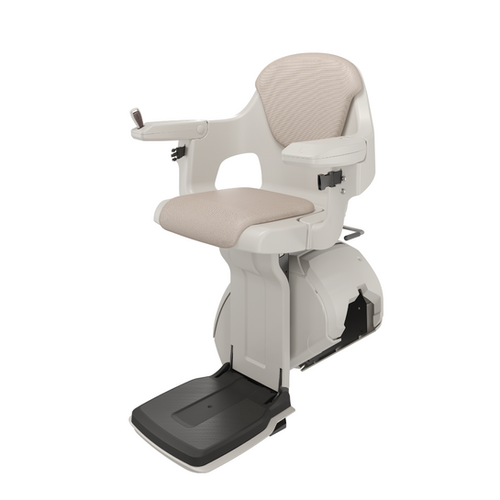 Access BDD Homeglide Straight Stair Lift, 5yr Warranty | Congdon's