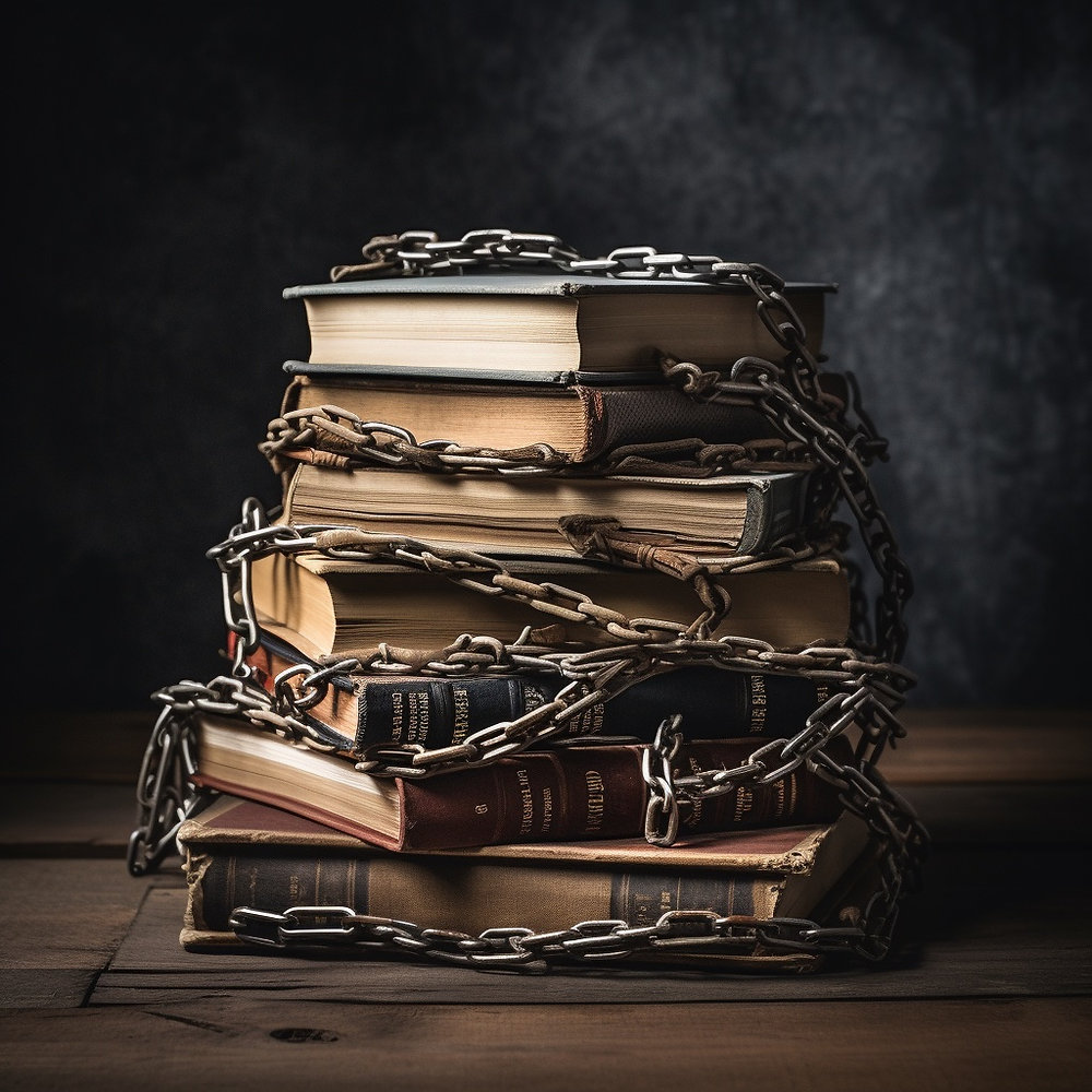 The Power of Banned Books: Celebrating Intellectual Freedom