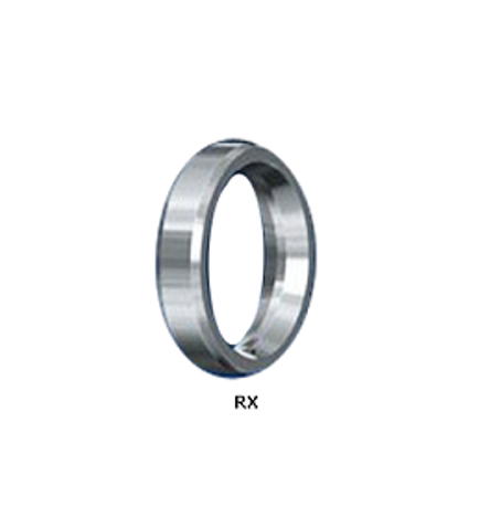 API 6A RX-type Ring Gasket | Welt Industry
