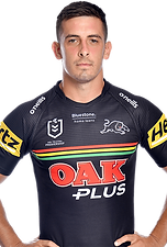 SFX / Penrith Panthers