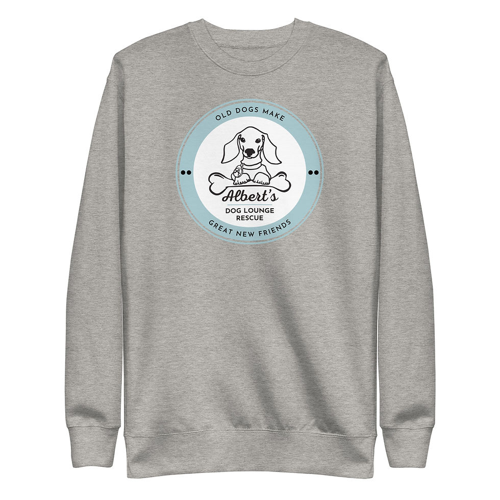 Albert's Emporium | Albert's Dog Lounge