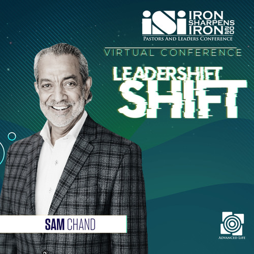 Day 2 - Fifth Session - Sam Chand | Advanced Life Inc.