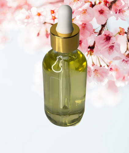 Japanese Cherry Blossom Body Oil⭐️BEST SELLER⭐️ | Fairy GodMother