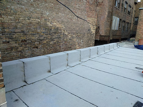 24 Hr. Roof Leak Repair | A Grade Construction & Roofing | Chicago