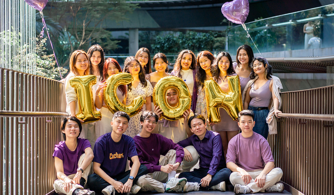 About Us | SMU International Connections