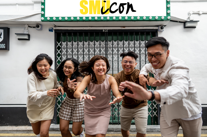 Home | SMU International Connections | Singapore