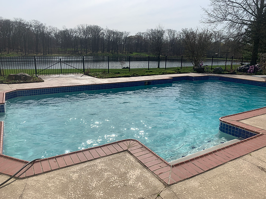 Pool/Spa Openings | Great Lakes Pool
