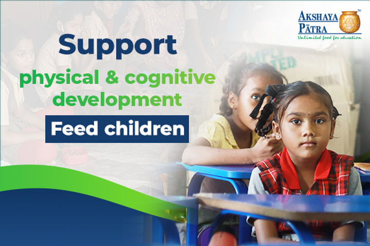 Effects of hunger on children. Beat it by donating to charities