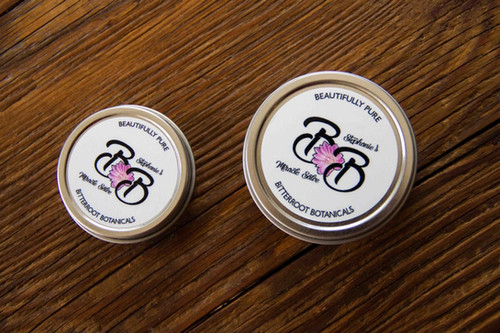 Stephanie's Miracle Salve | Hawthorn Holistic Health