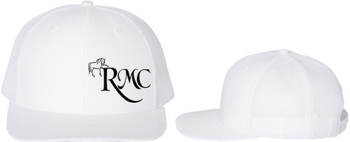 RMC -All White Hat | Mysite