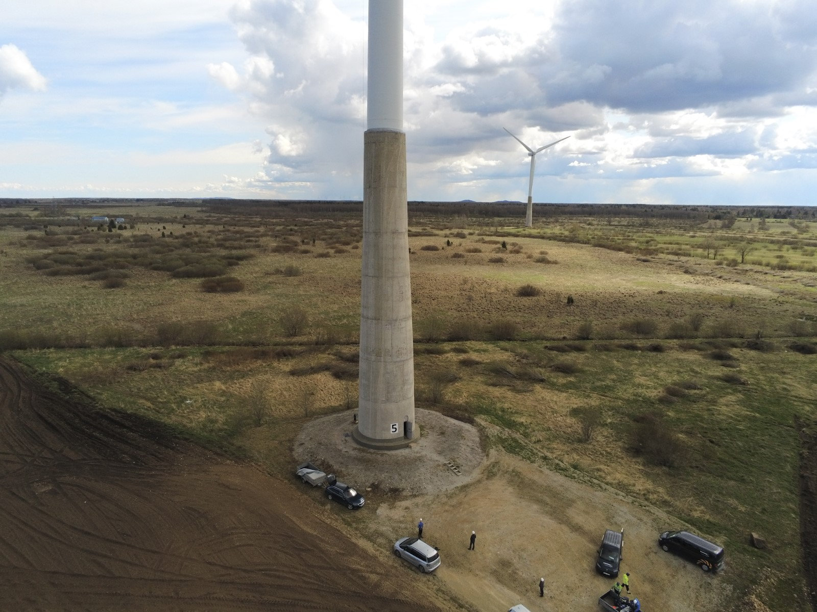 Muon Flux Technology (MFT) based 3D scanner system for evaluating the ...