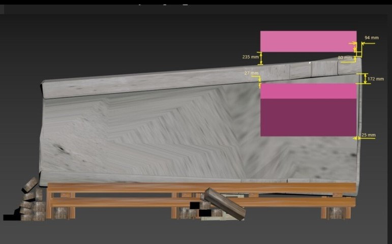 Methodological development of NDT measurement capabilities using Muon ...
