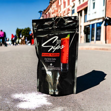 City Sips | City Distilling