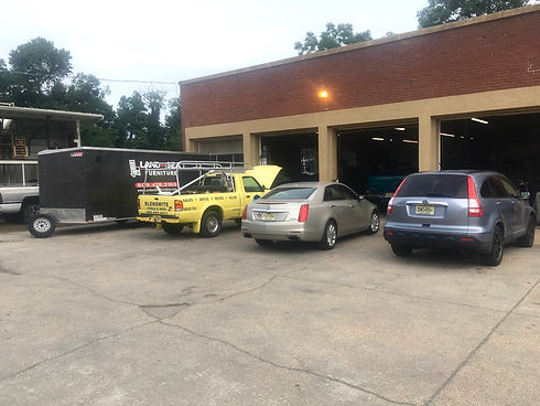 Gary's Automotive | Auto Repair | Cape May Court House | NJ Vehicle ...