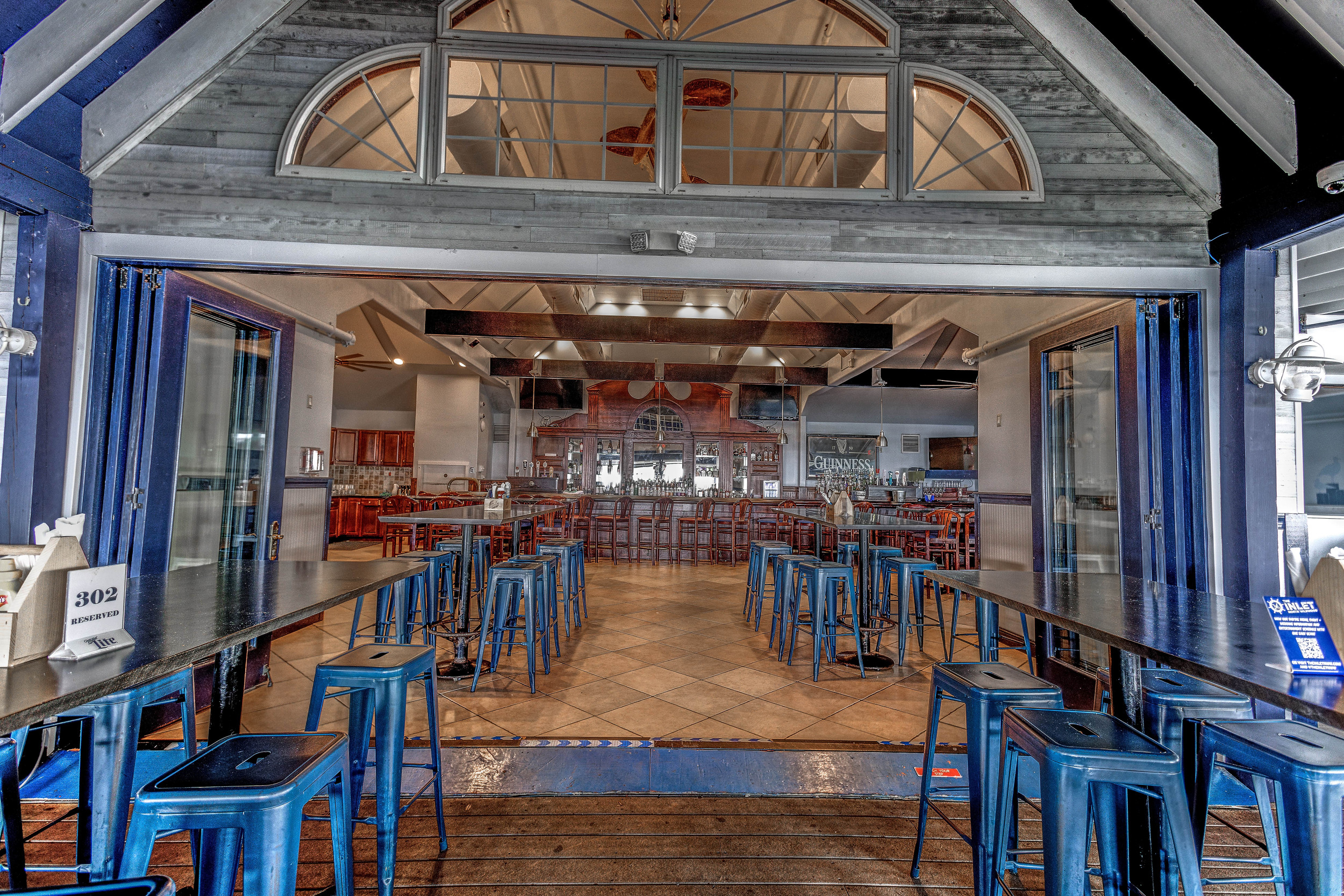 Venue Spaces | The Inlet