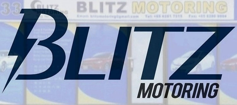 Best High Value Take In For Your Vehicle | Blitz Motoring | Singapore